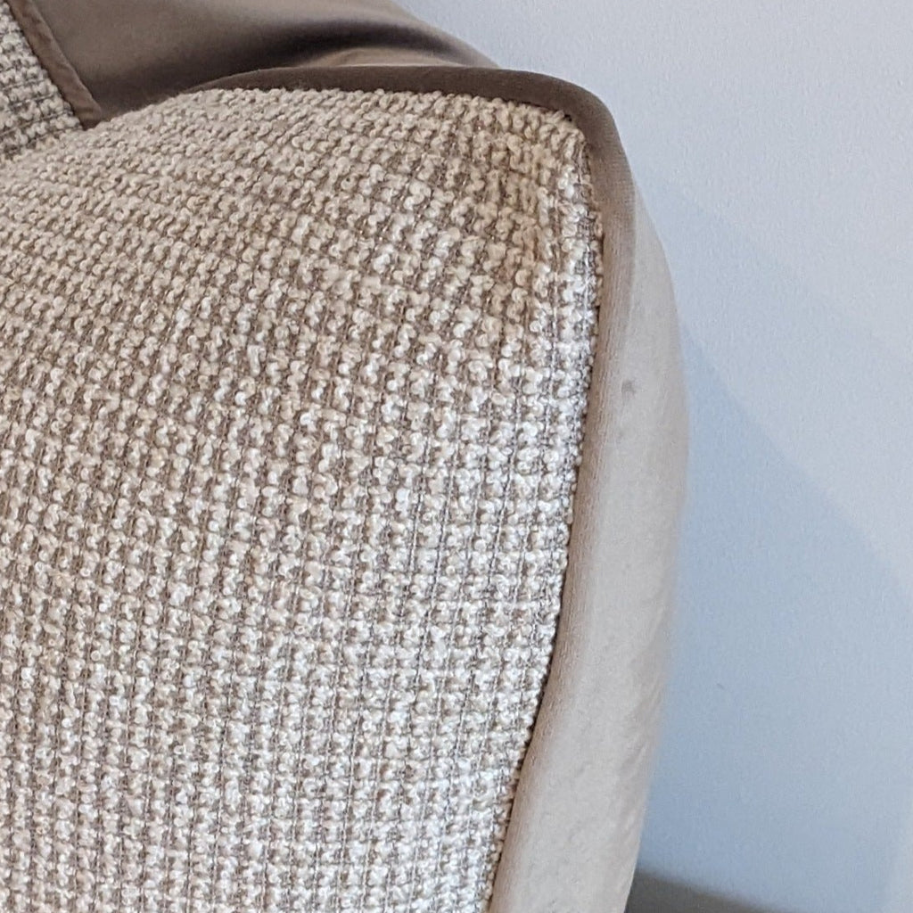 Sesame - Fabric sample – Onacara Home