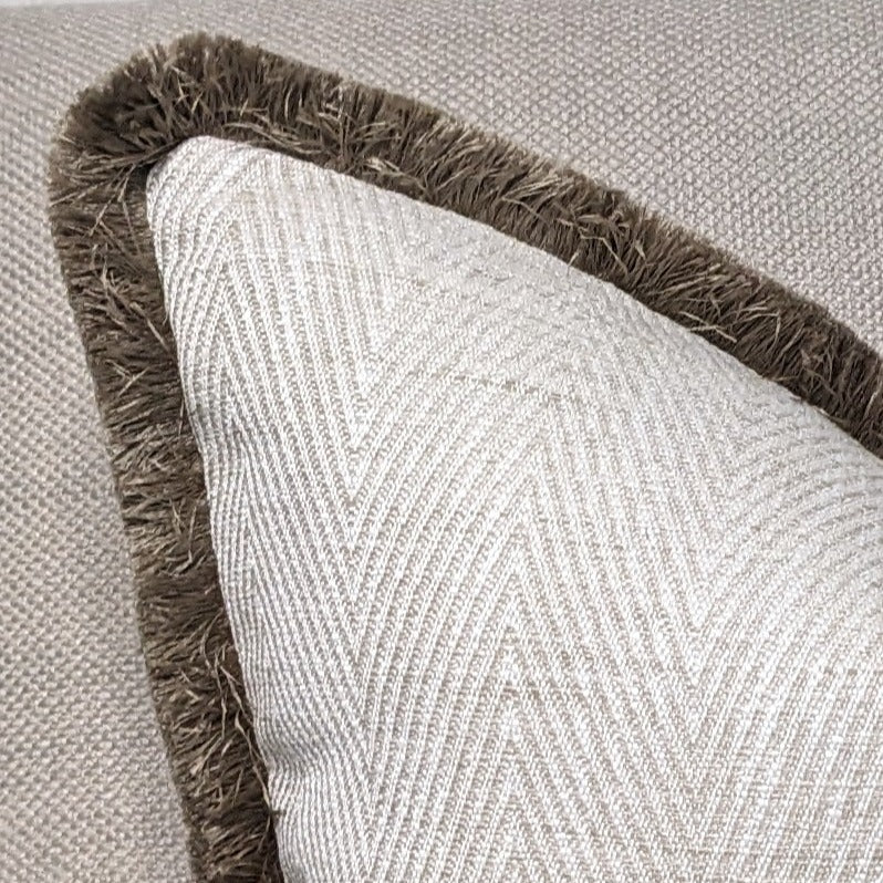 Jasper - Fabric sample – Onacara Home