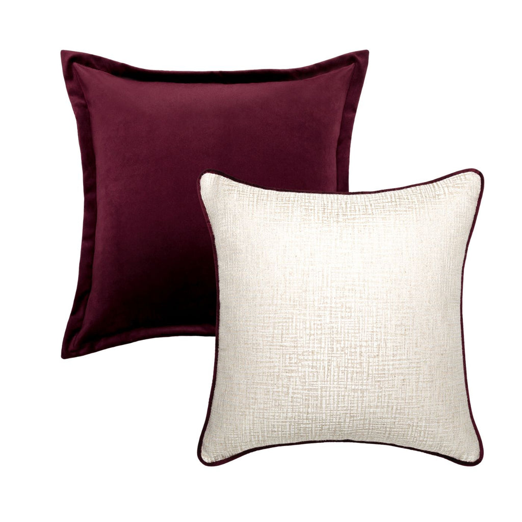 Plum & Pearl Duo – Onacara Home